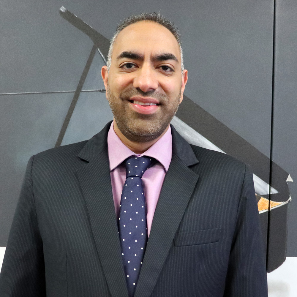 Mohammed Saloojee
